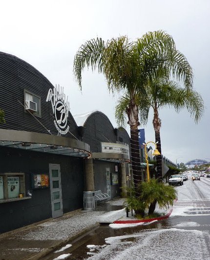 Belly Up Tavern, Solana Beach, CA - Booking Information & Music Venue Reviews